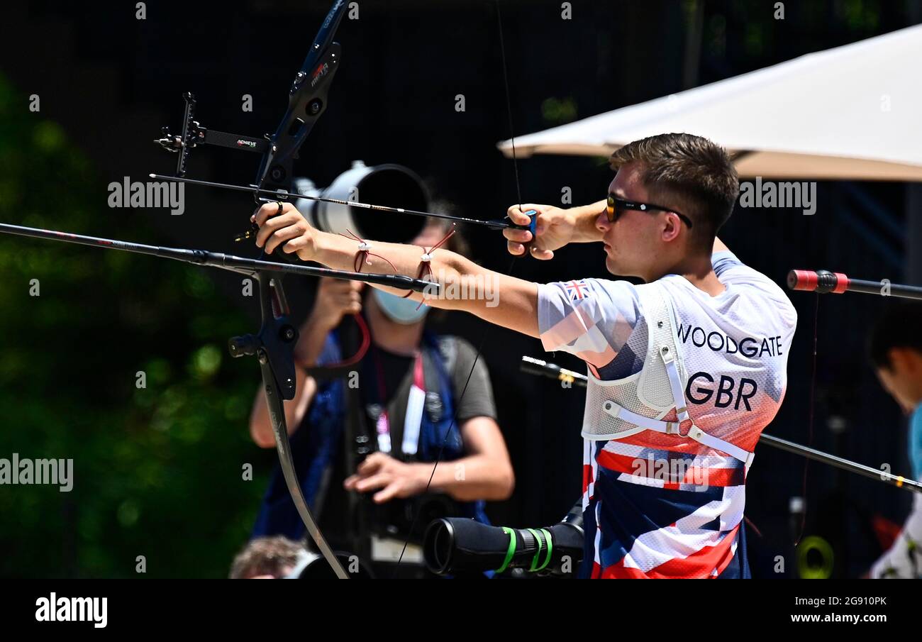 Tokyo james hi-res stock photography and images - Alamy