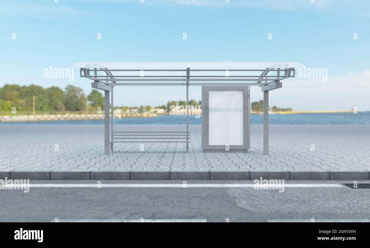 Bus frames hi-res stock photography and images - Alamy