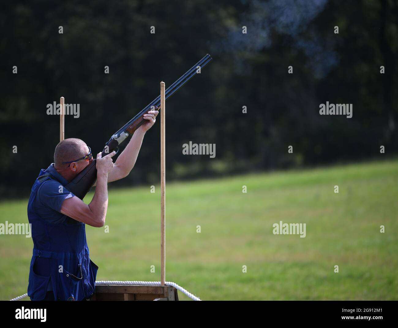 Game fair ragley hall hi-res stock photography and images - Alamy
