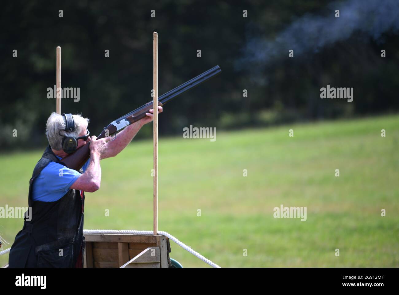 Game fair ragley hall hi-res stock photography and images - Alamy