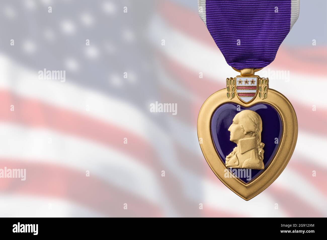 Army Purple Heart Wallpaper
