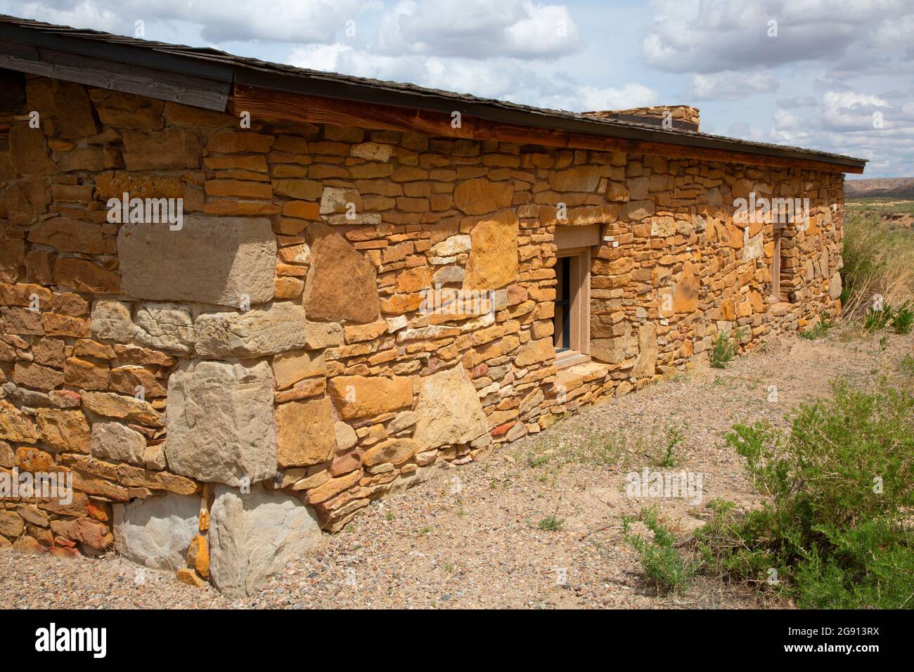 Sweetwater station hi-res stock photography and images - Alamy