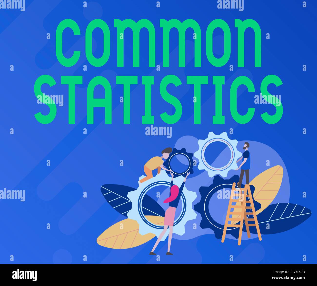 Text caption presenting Common Statistics. Internet Concept used to ... Text caption presenting Common Statistics. Internet Concept used to ...