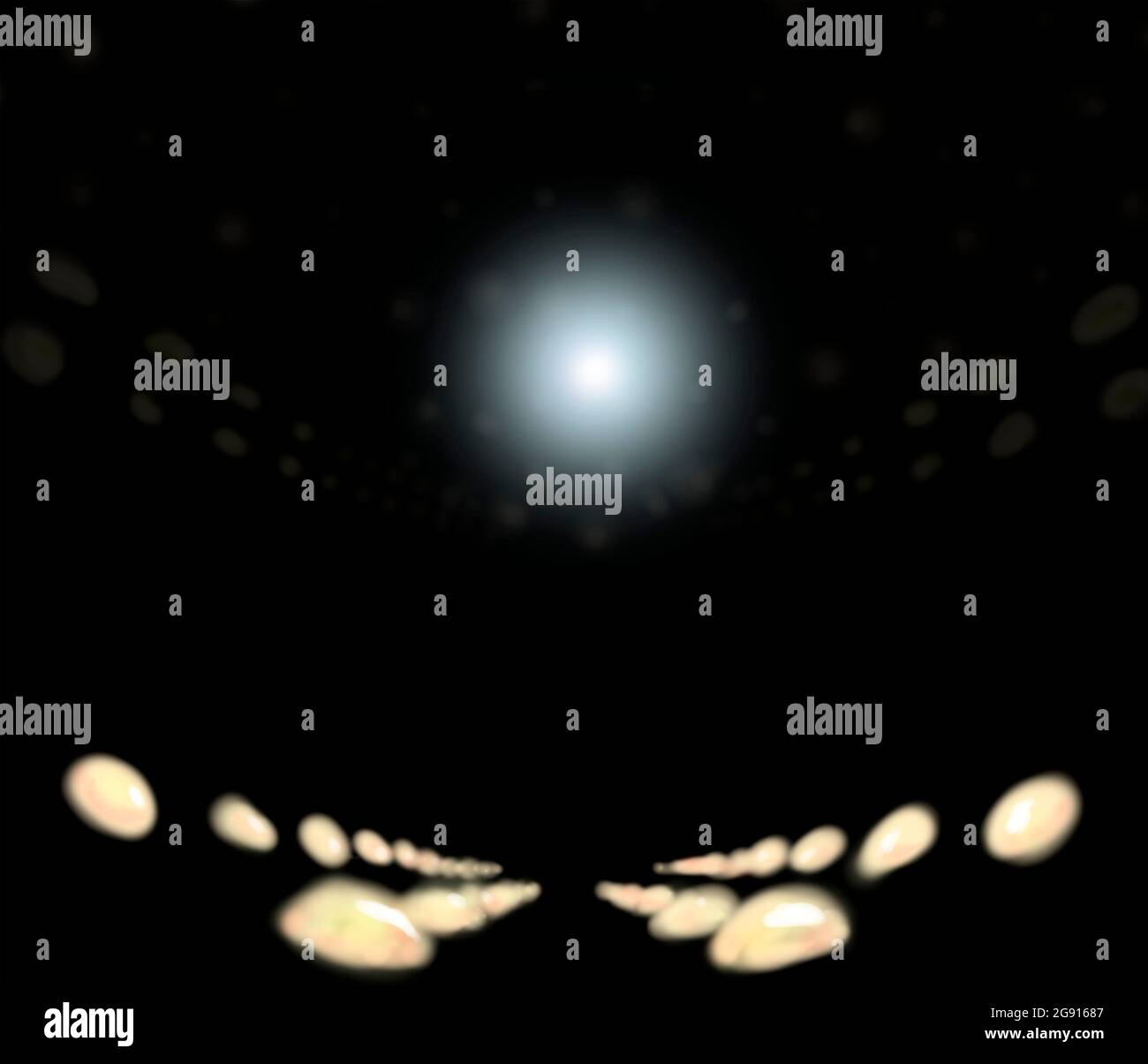 Neutrino observatory hi-res stock photography and images - Alamy