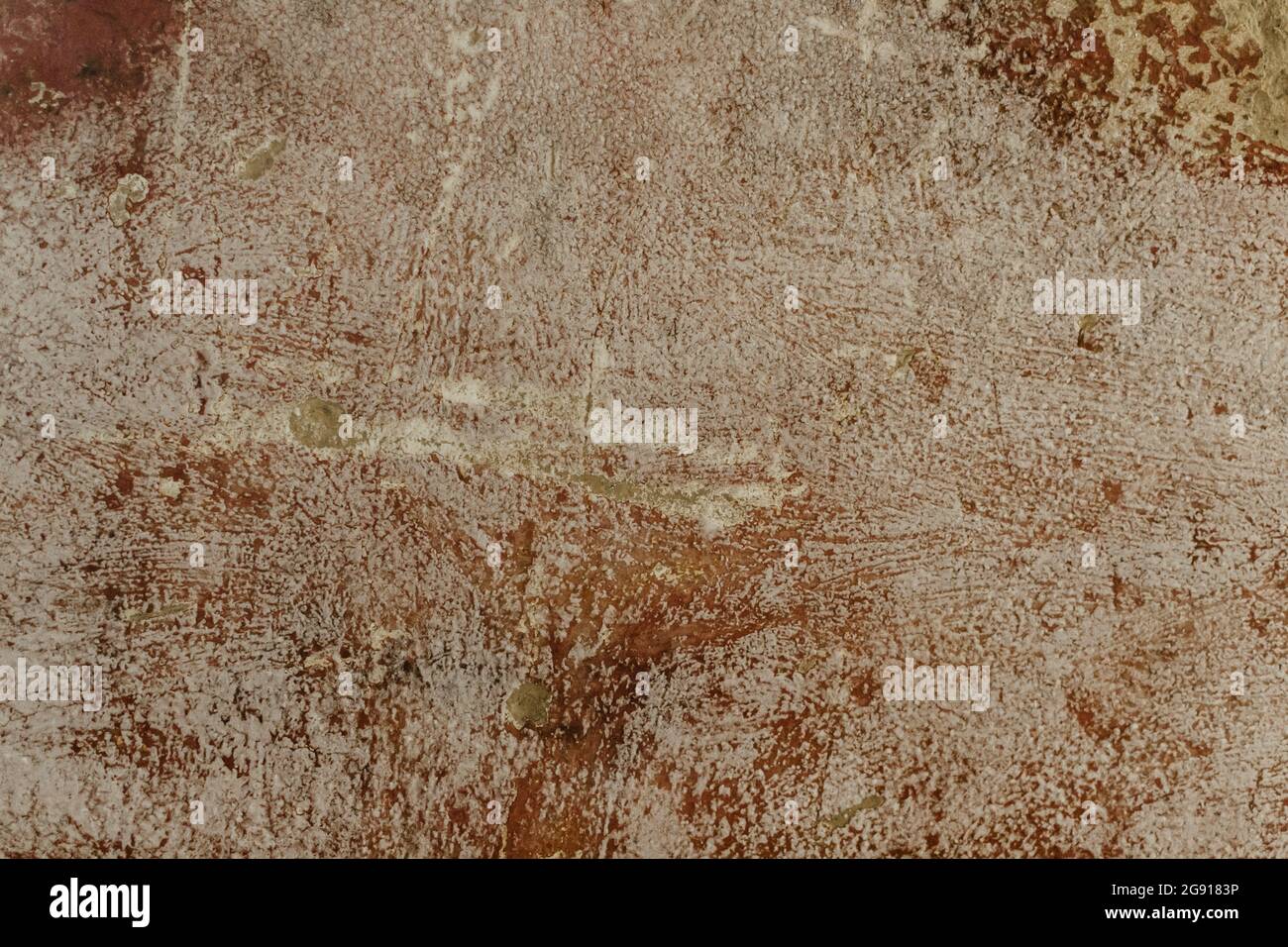 Texture of an old rusty wall Stock Photo - Alamy