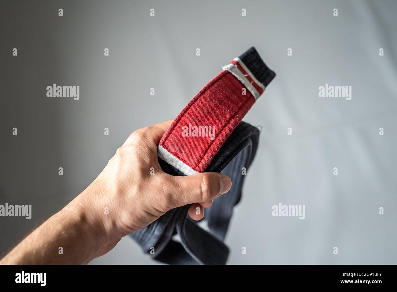 Jujutsu hi-res stock photography and images - Alamy