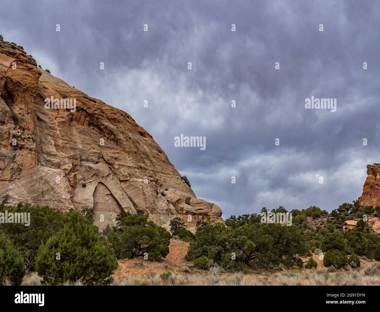 Torrey canyon hi-res stock photography and images - Alamy