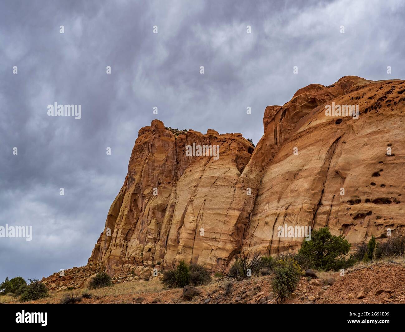 Torrey canyon hi-res stock photography and images - Alamy