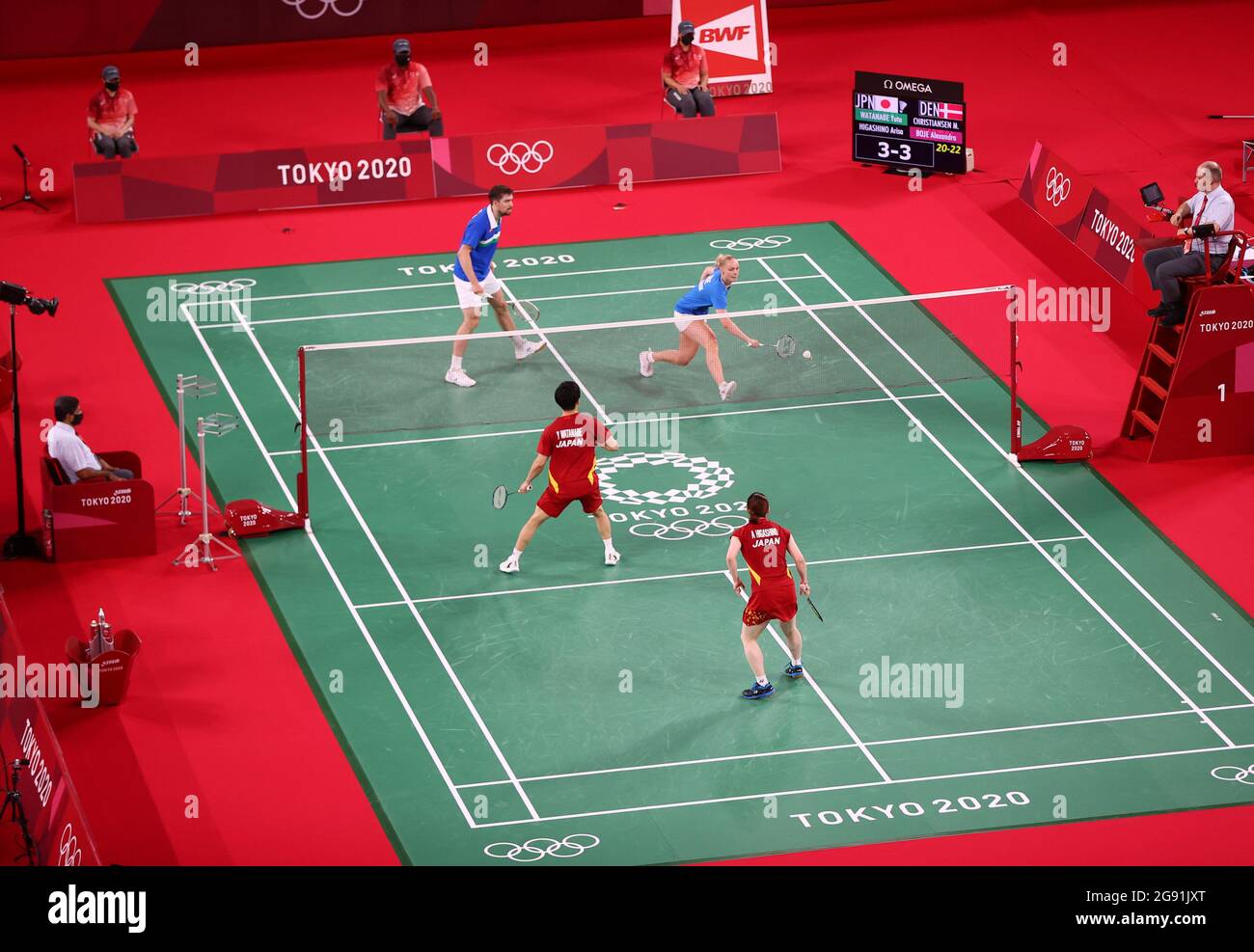 Alexandra Boje High Resolution Stock Photography and Images - Alamy