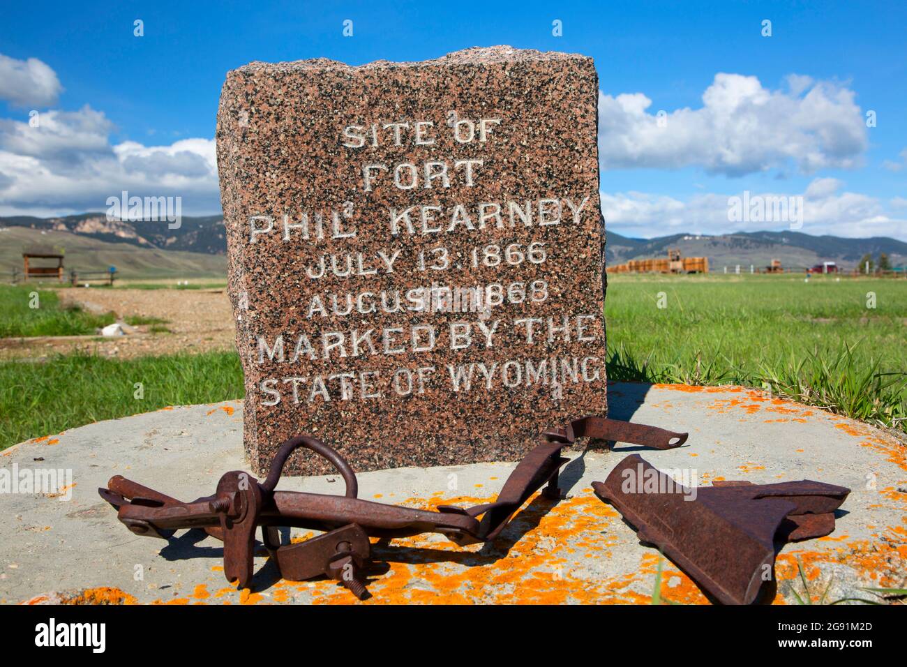 Fort monument hi-res stock photography and images - Alamy