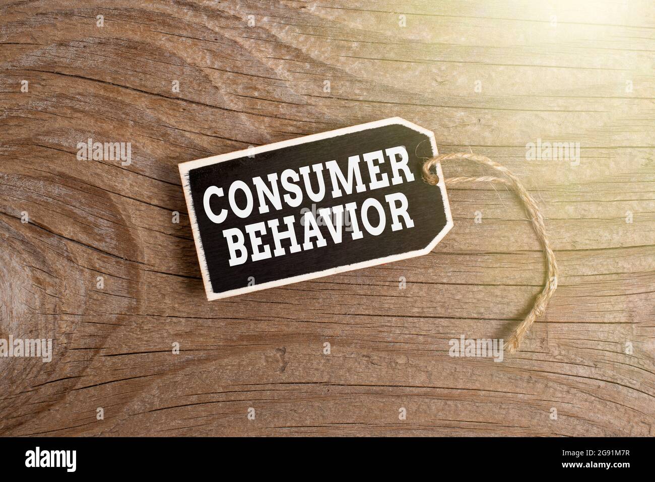 Conceptual display Consumer Behavior. Business idea study of how ...