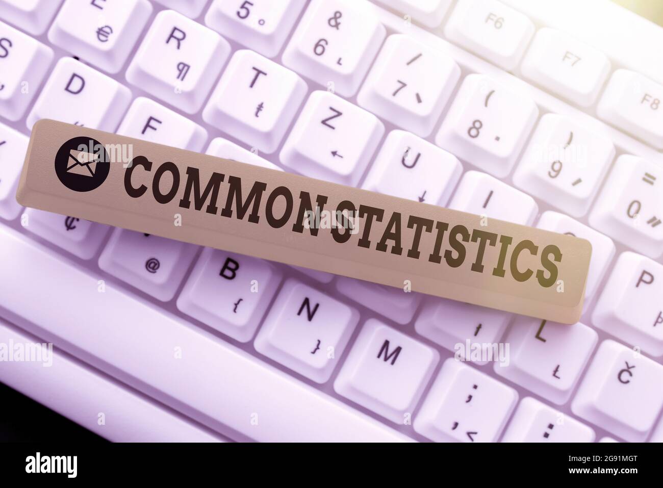 Hand writing sign Common Statistics. Business approach used to ... Hand writing sign Common Statistics. Business approach used to ...