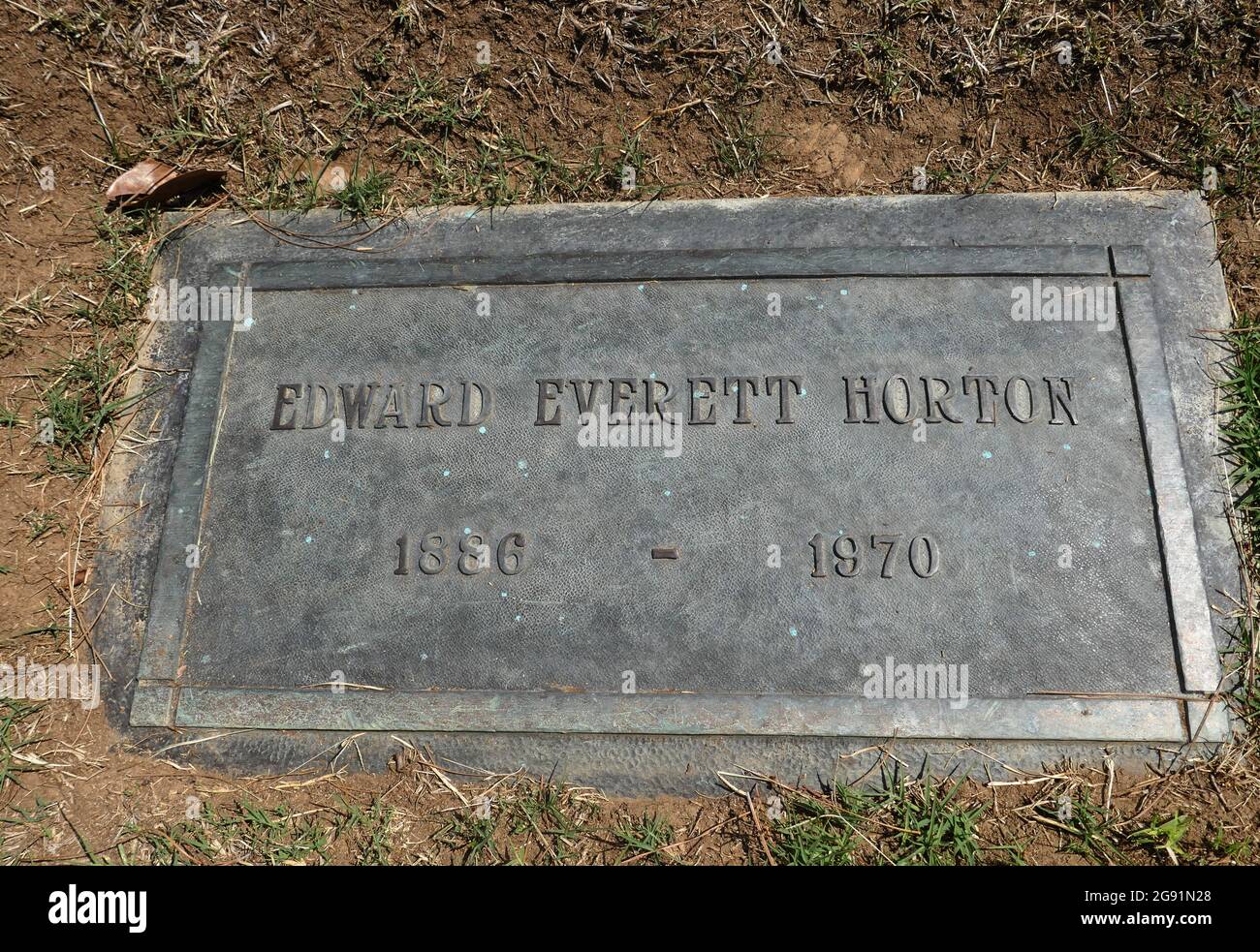 Glendale, California, USA 1st July 2021 A general view of atmosphere of ...