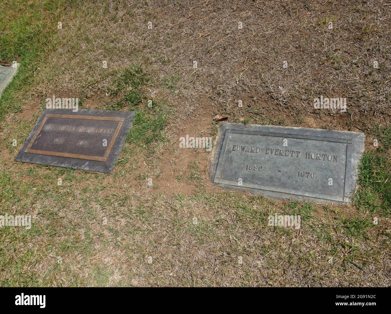 Glendale, California, USA 1st July 2021 A general view of atmosphere of ...