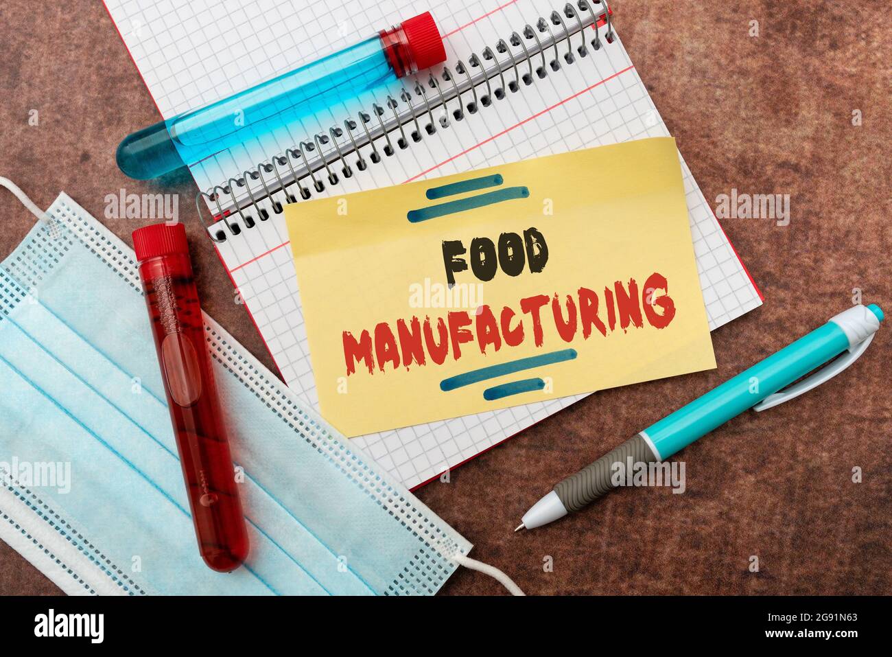 Food transformation process hi-res stock photography and images - Alamy