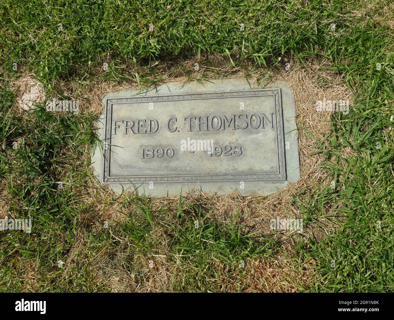 Glendale, California, USA 22nd July 2021 A general view of atmosphere ...