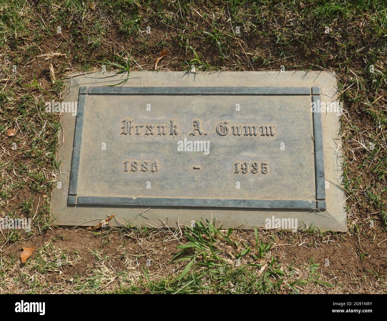 Glendale, California, USA 22nd July 2021 A general view of atmosphere ...