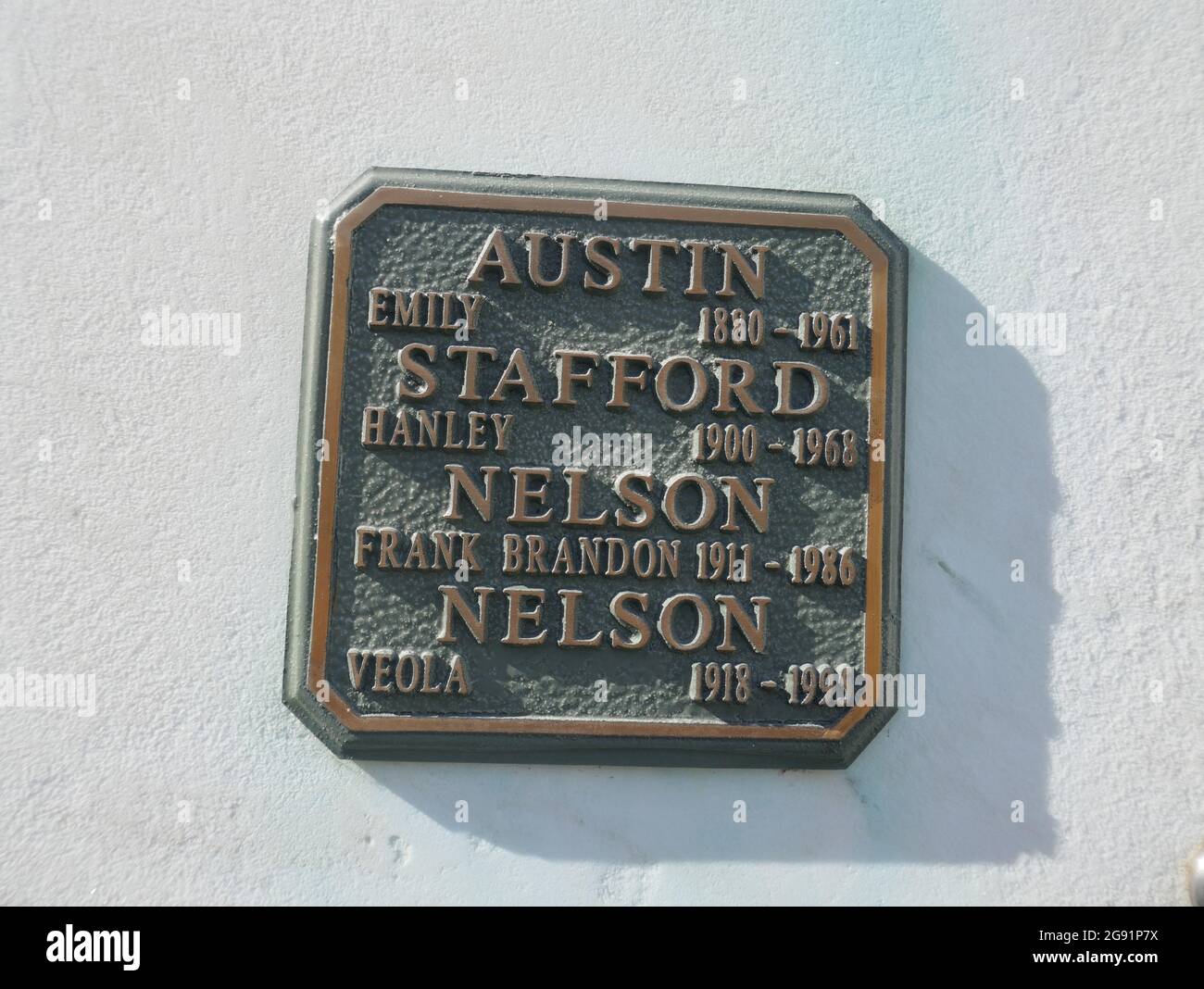 Veola vonn hi-res stock photography and images - Alamy