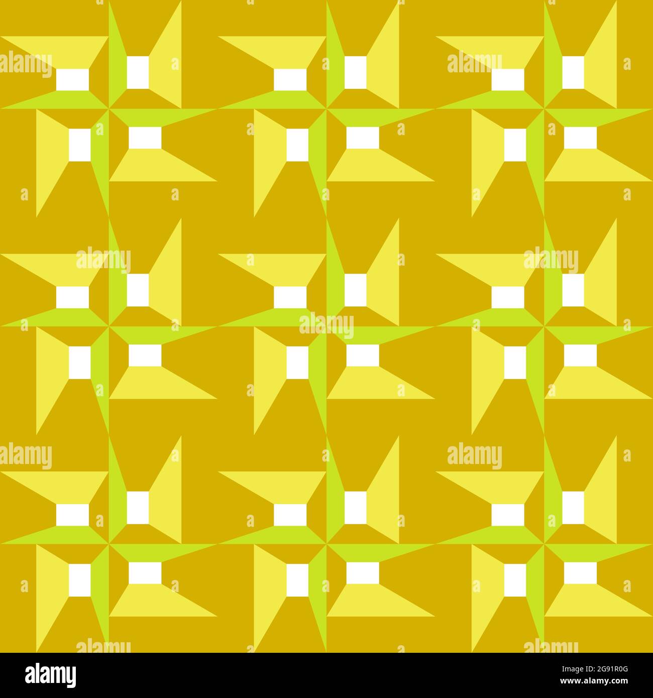 Rough angular seamless pattern for web, advertising, textiles, prints ...
