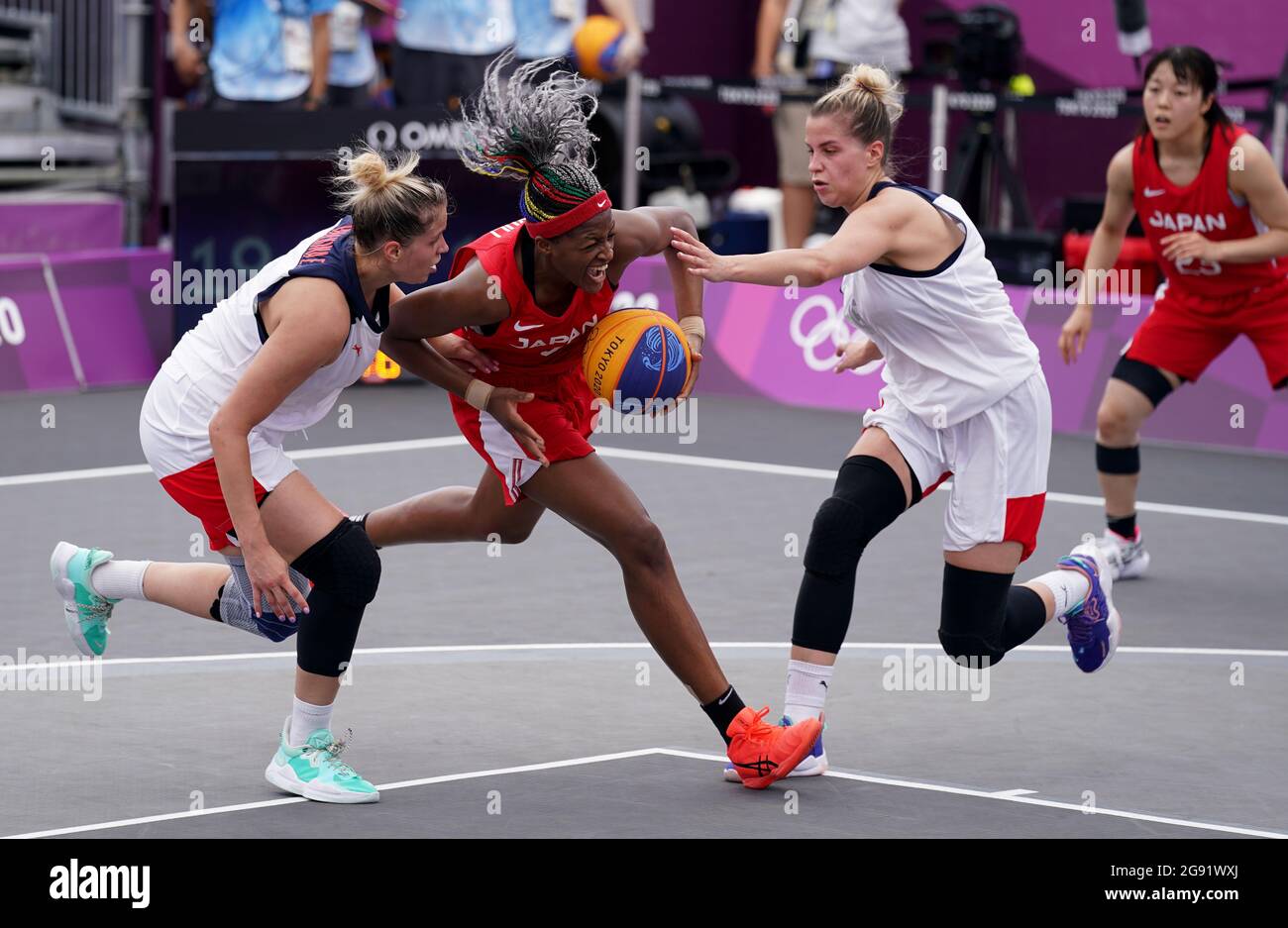 3x3 match hi-res stock photography and images - Alamy