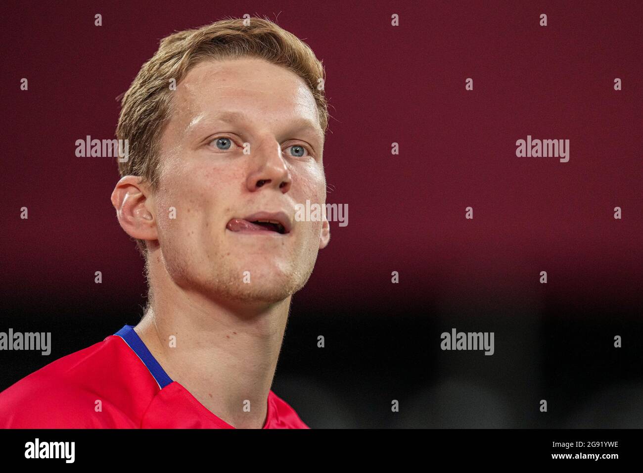 Tameling hi-res stock photography and images - Alamy