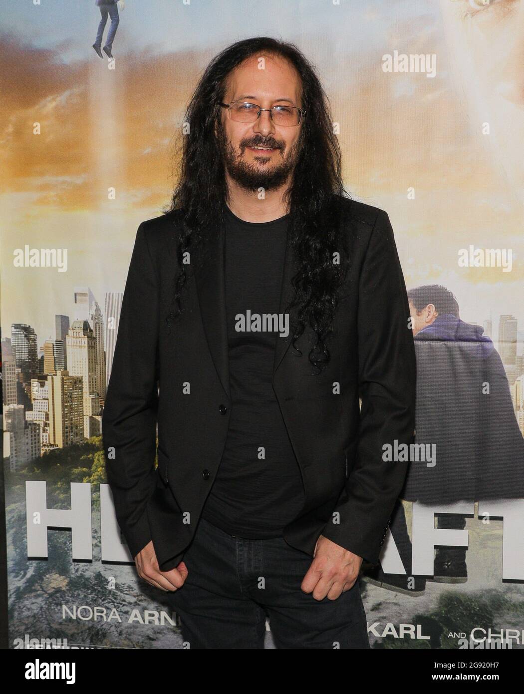 Harry greenberger hi-res stock photography and images - Alamy