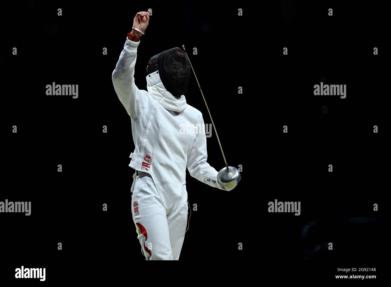 Lin sheng hi-res stock photography and images - Alamy