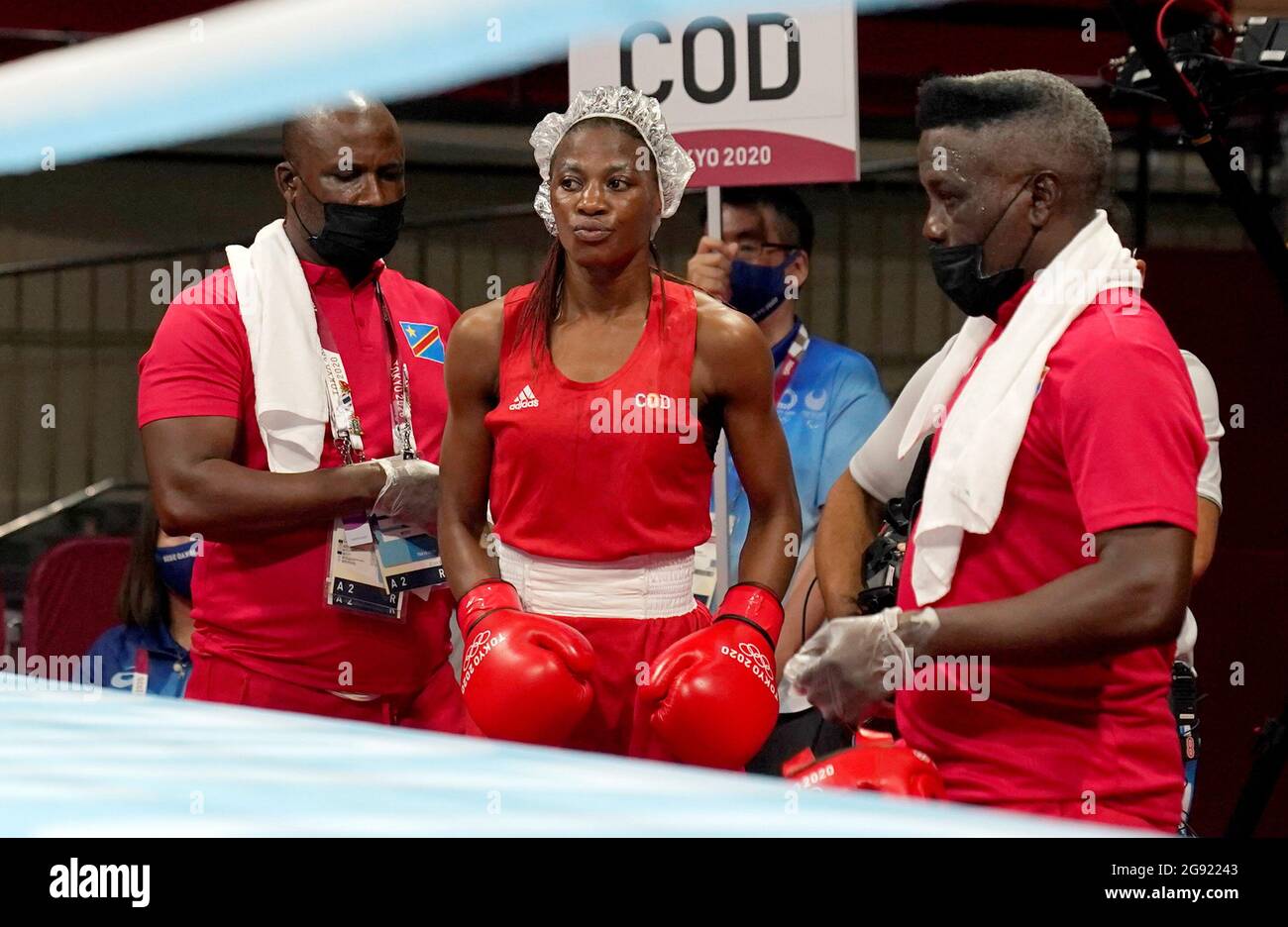 Philippines and congo hi-res stock photography and images - Alamy