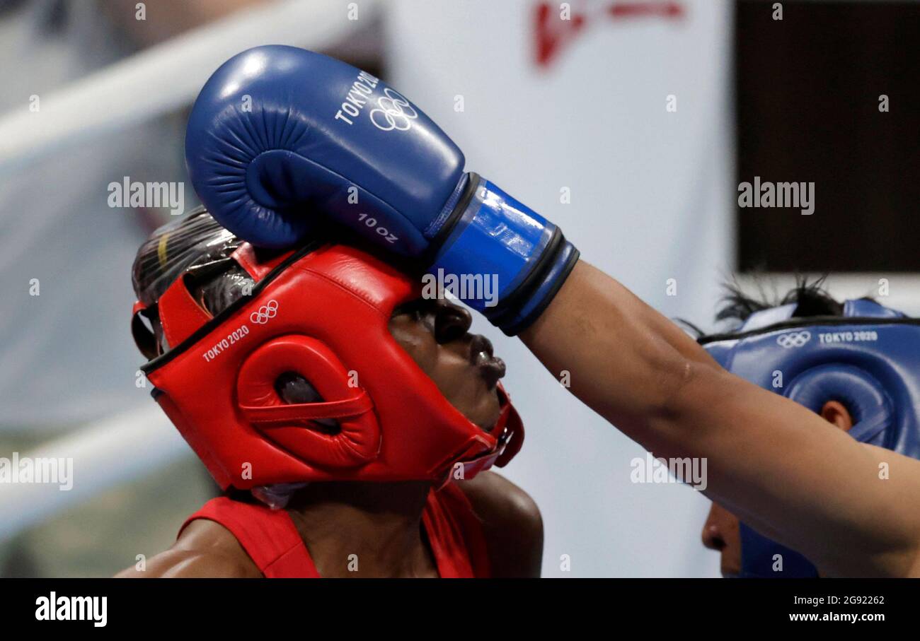 Philippines and congo hi-res stock photography and images - Alamy