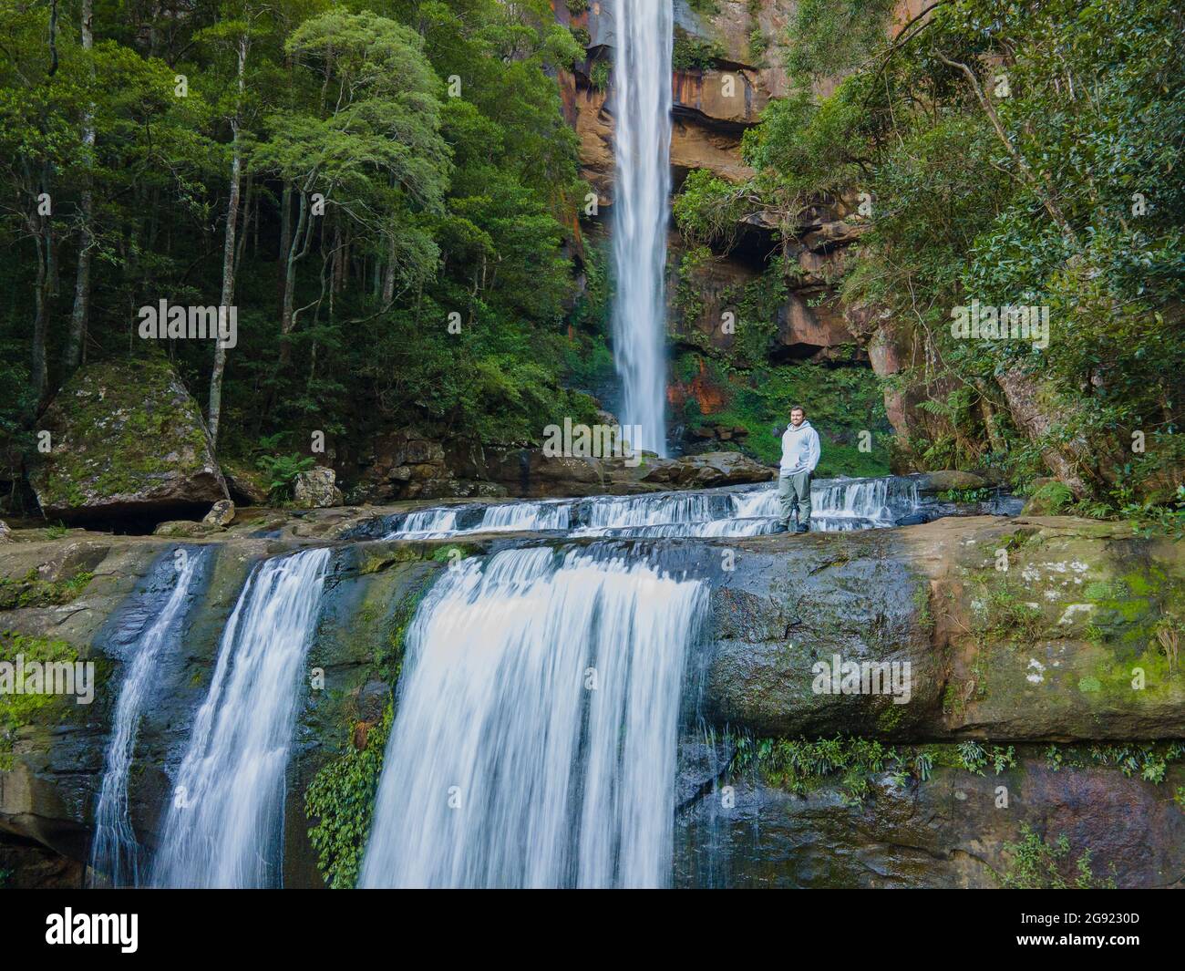 Belmore park hi-res stock photography and images - Alamy