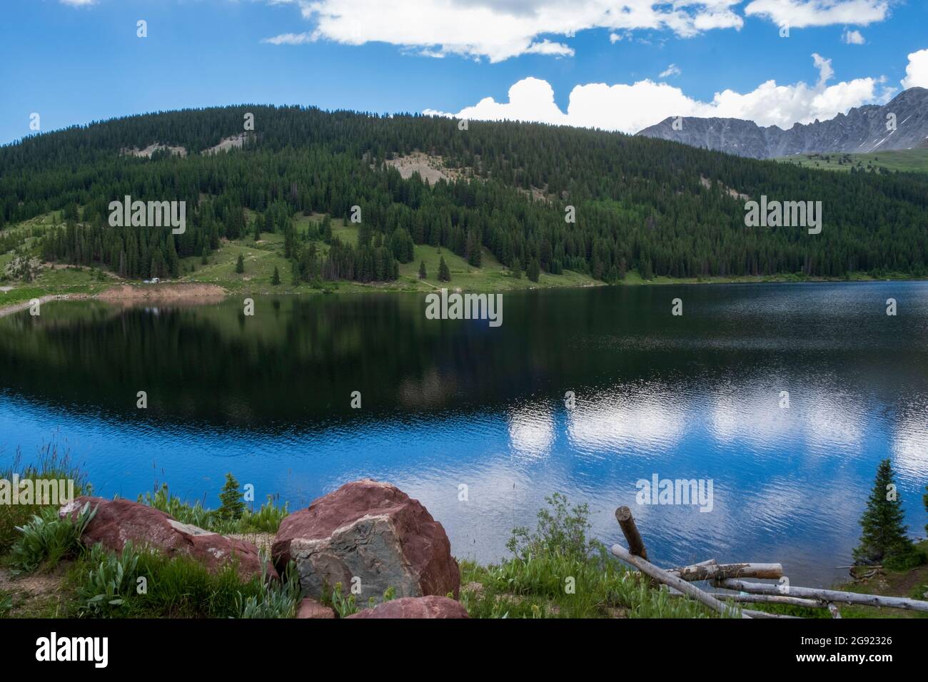 Clinton dam hi-res stock photography and images - Alamy