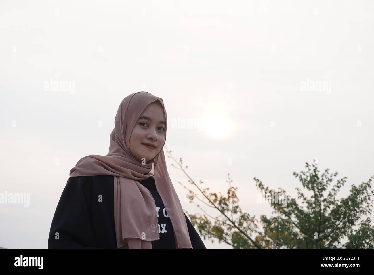 Beautiful Muslimah Tumblr