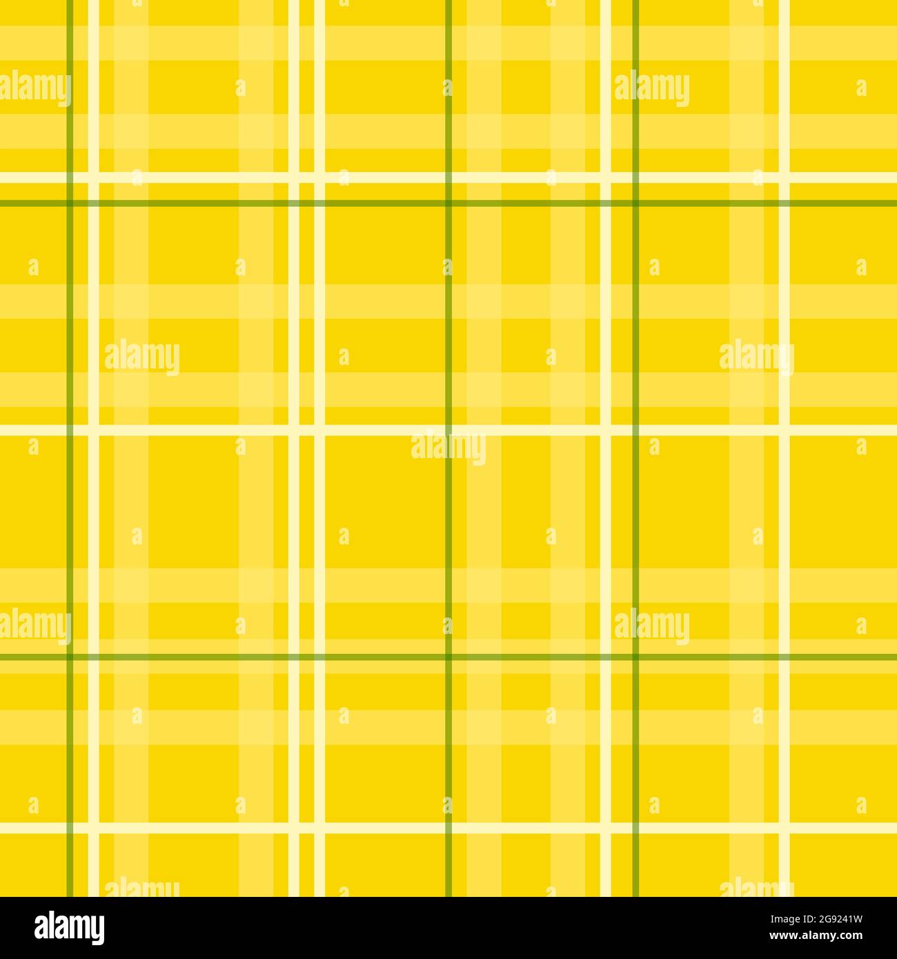 Beige check seamless fabric texture hi-res stock photography and images ...