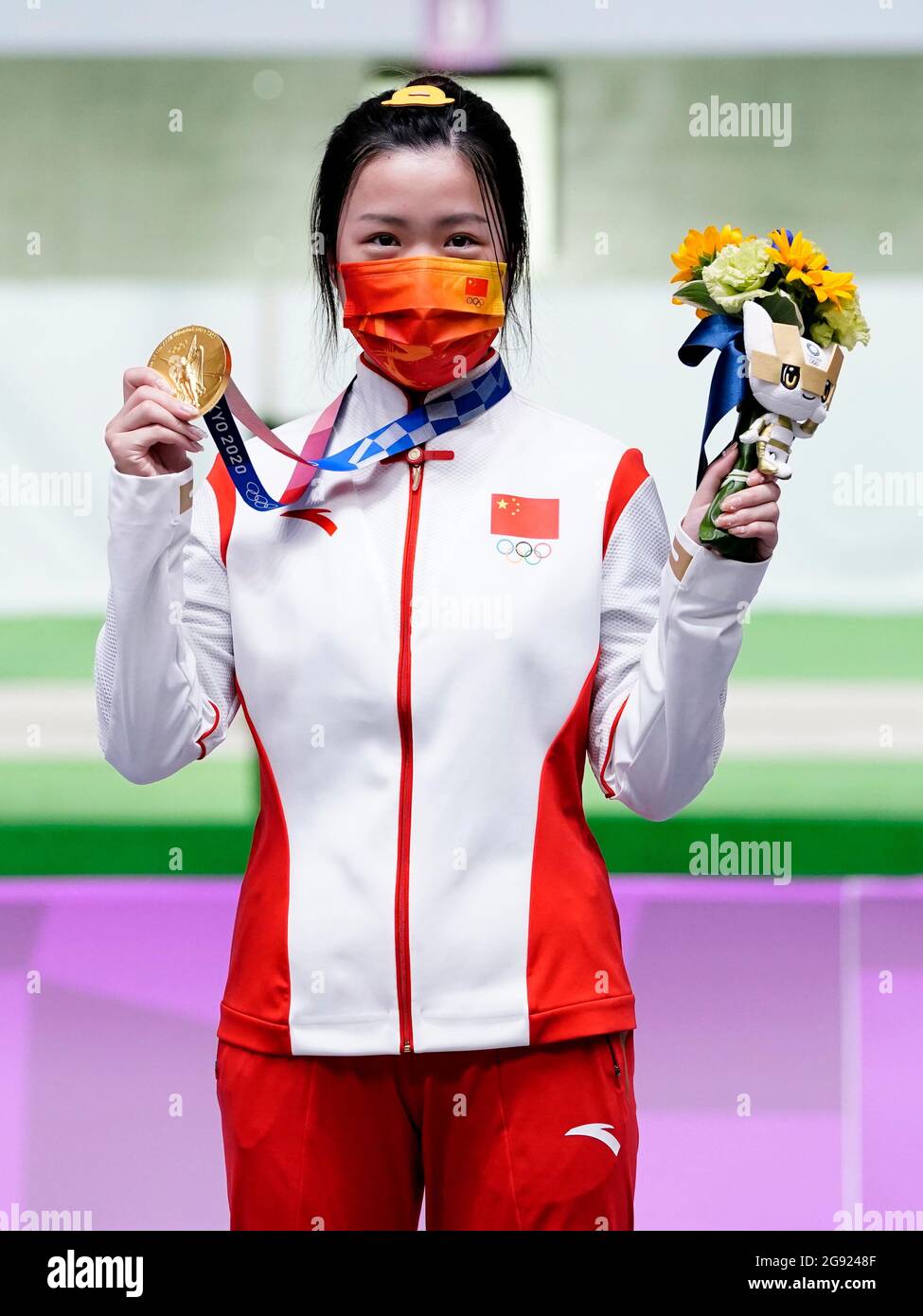 After yang 2021 hi-res stock photography and images - Alamy