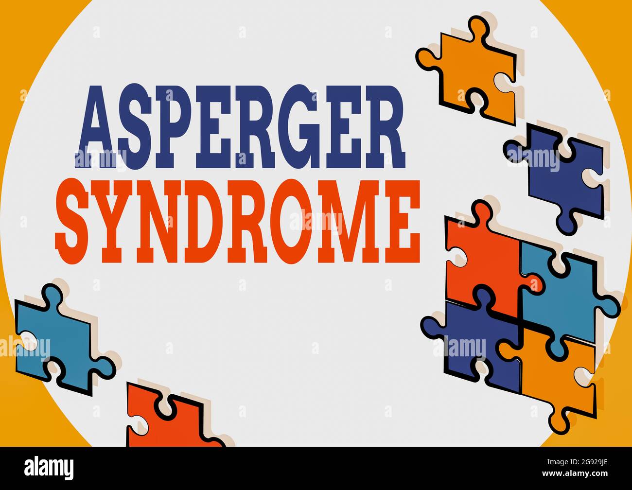Aspergers Syndrome