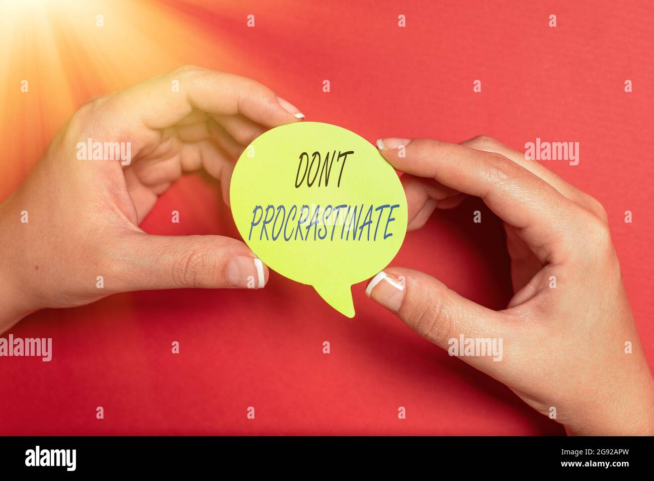 Instant solutions hi-res stock photography and images - Alamy