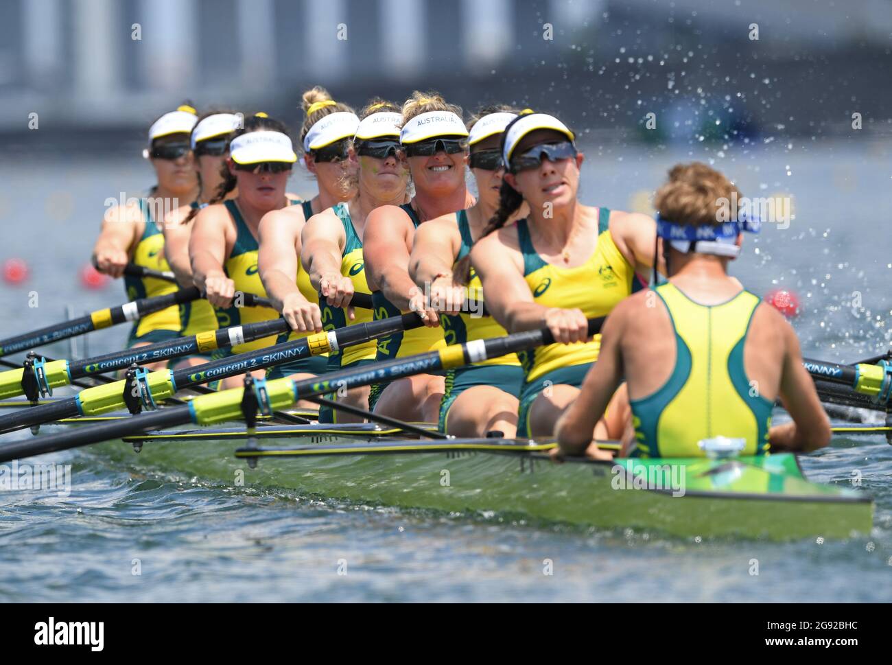 Bronwyn cox hi-res stock photography and images - Alamy