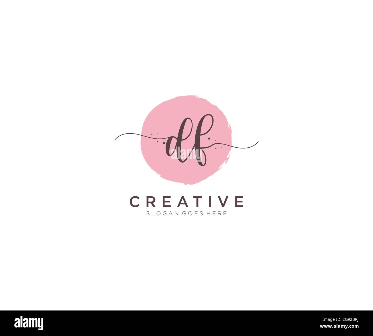 Df signature hi-res stock photography and images - Alamy