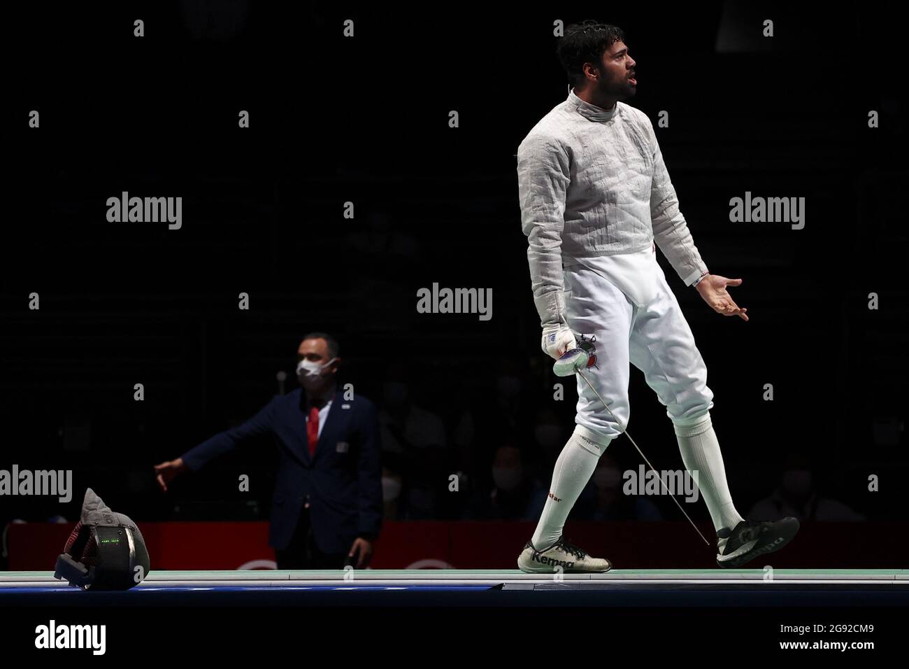 Rahbari hi-res stock photography and images - Alamy