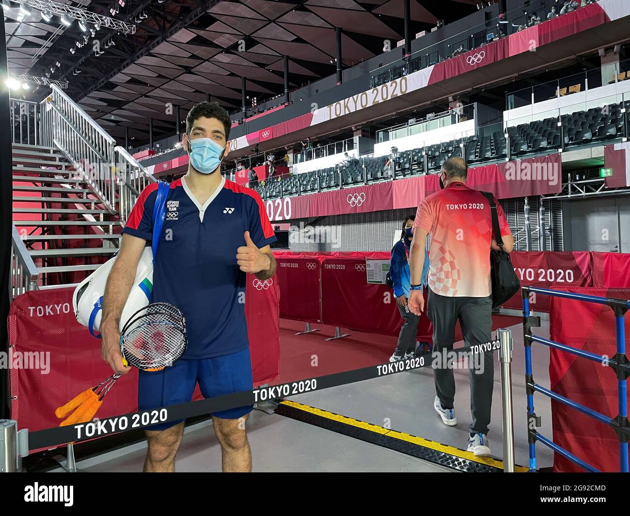 Mahmoud aram hi-res stock photography and images - Alamy