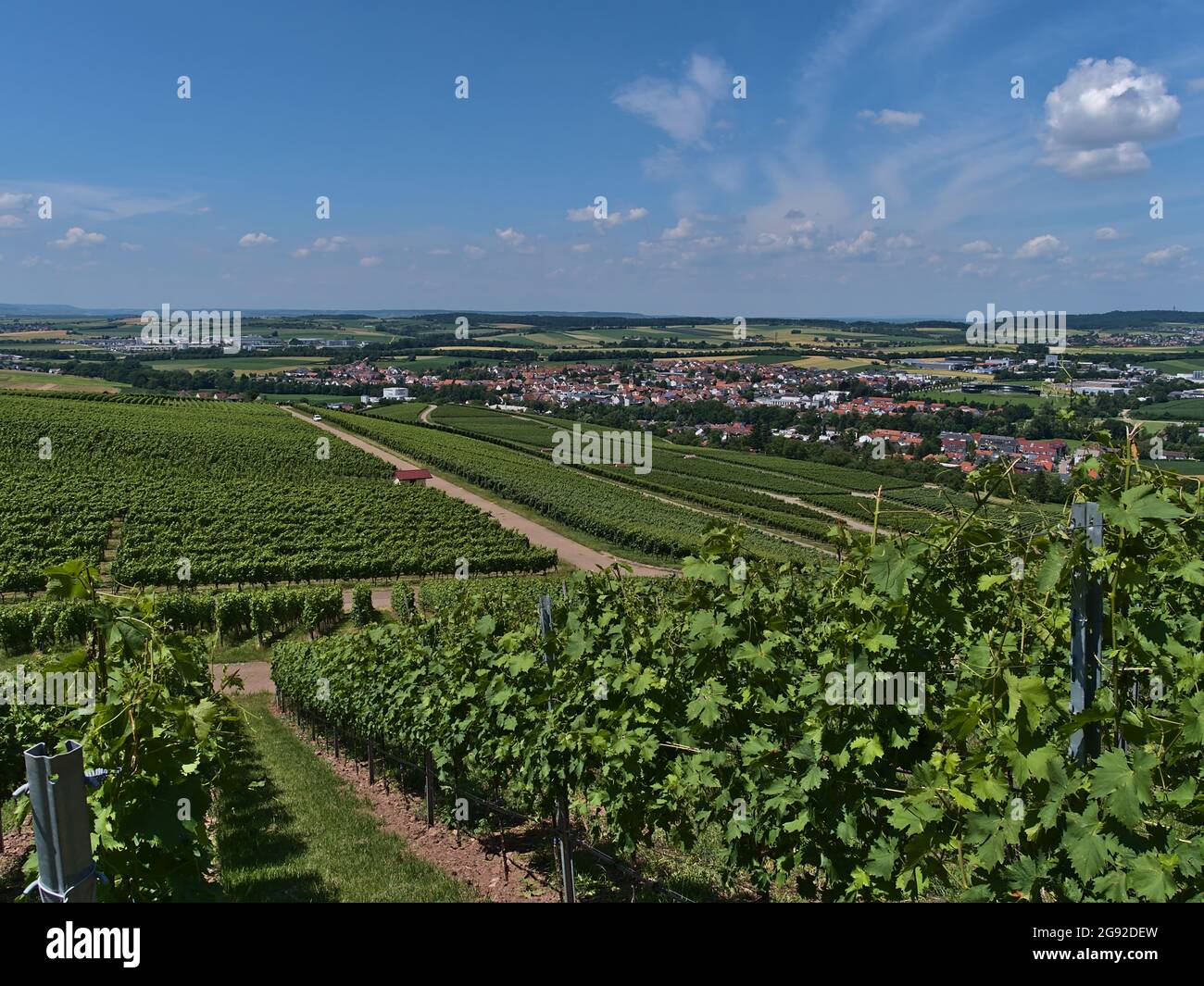 Baden baden region germany hi-res stock photography and images - Alamy