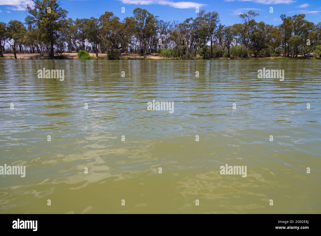 Murray river nsw hi-res stock photography and images - Alamy