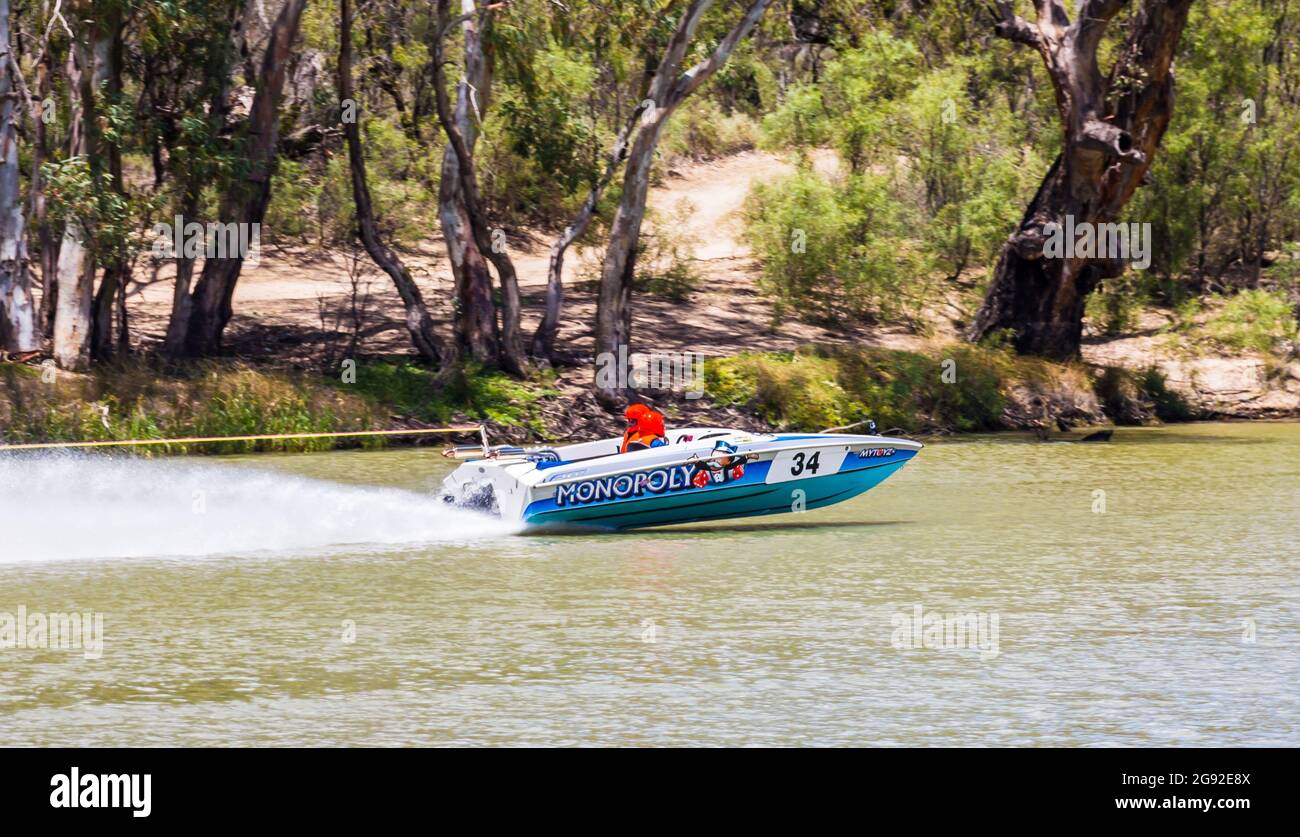 Darling river hi-res stock photography and images - Alamy