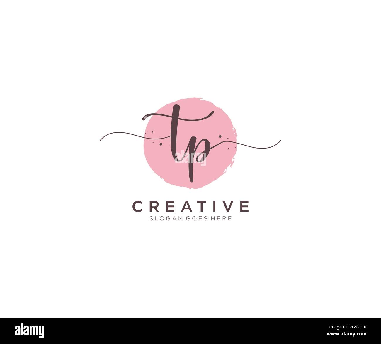 Tp signature hi-res stock photography and images - Alamy