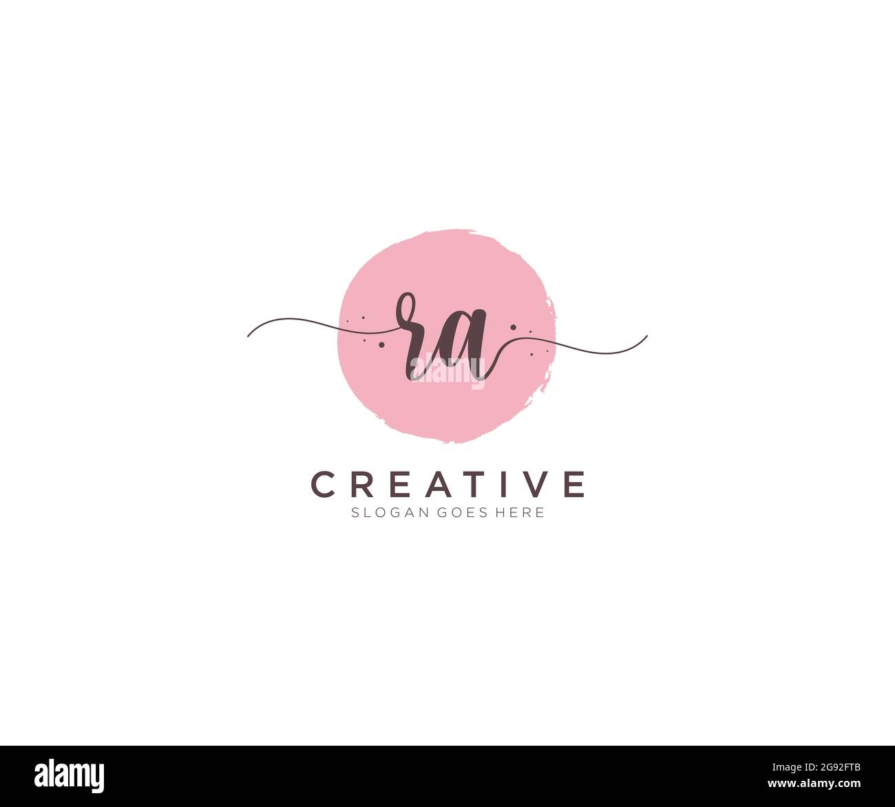 Ra wedding logo Cut Out Stock Images & Pictures - Alamy
