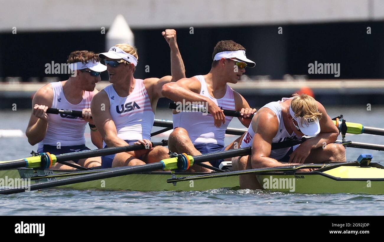 Anders weiss hi-res stock photography and images - Alamy