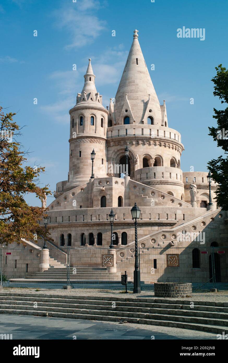 Neo romanesque architecture hi-res stock photography and images - Alamy