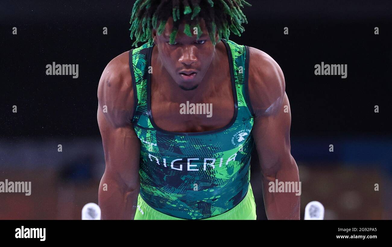 Eke uche of nigeria hi-res stock photography and images - Alamy