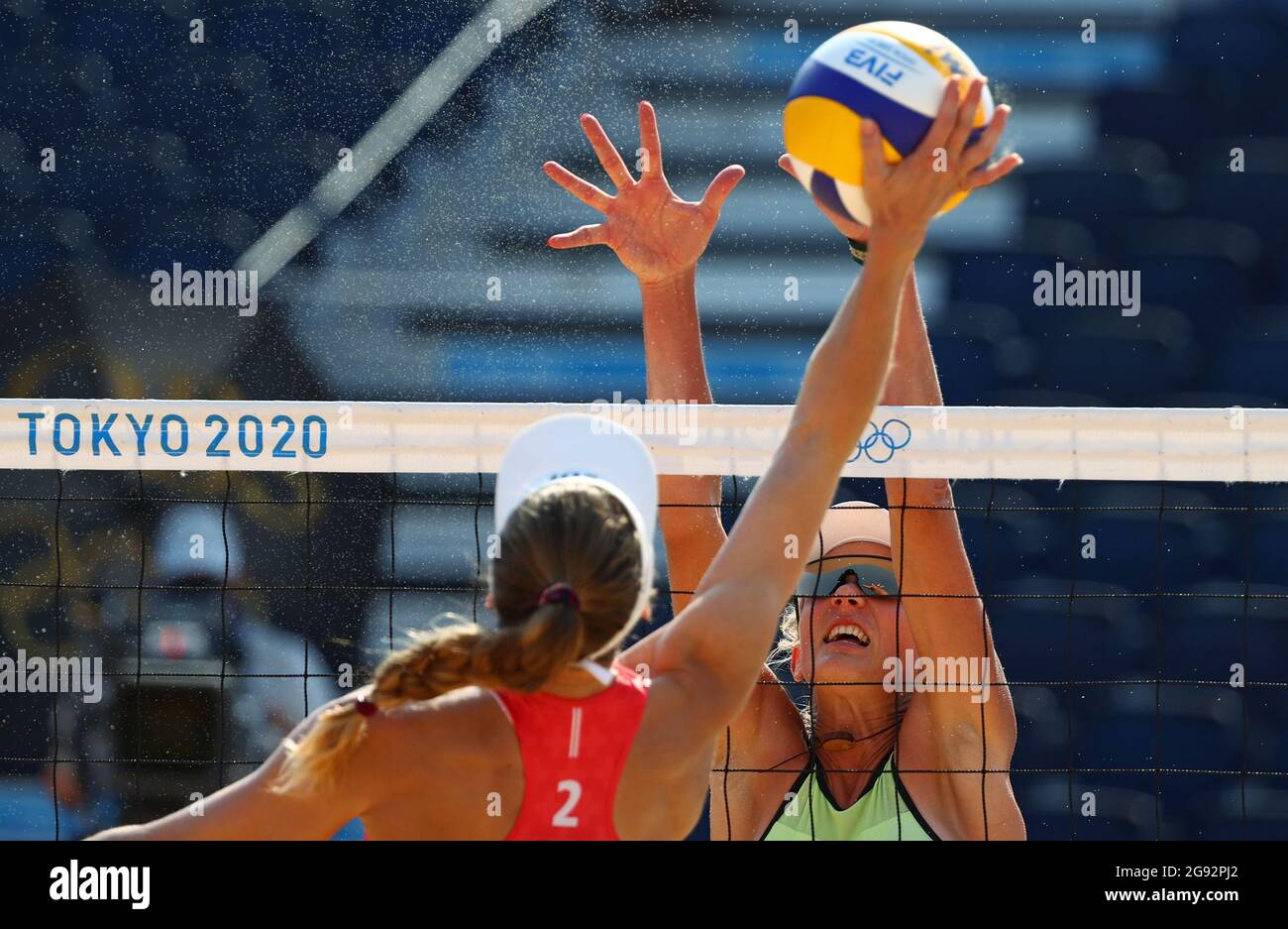 Nina betschart hi-res stock photography and images - Alamy