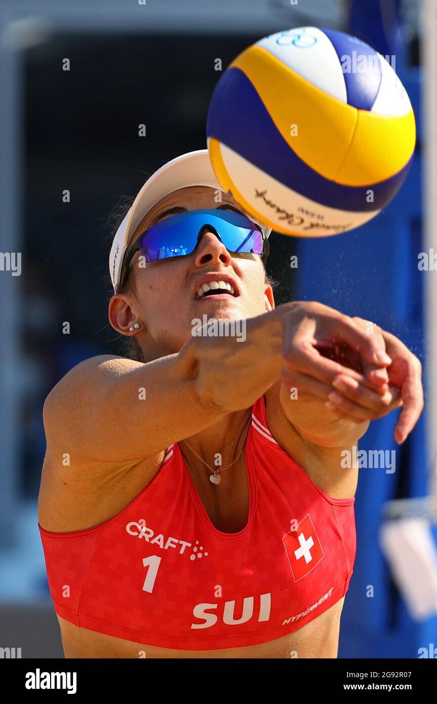 Tanja huberli hi-res stock photography and images - Alamy